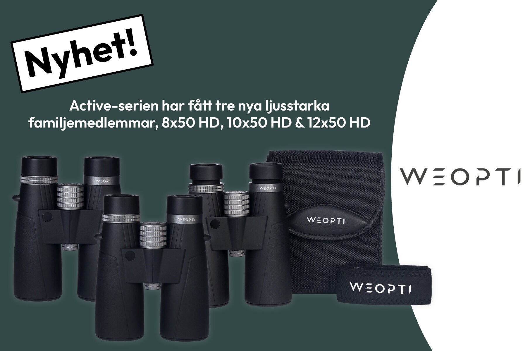 WeOptics